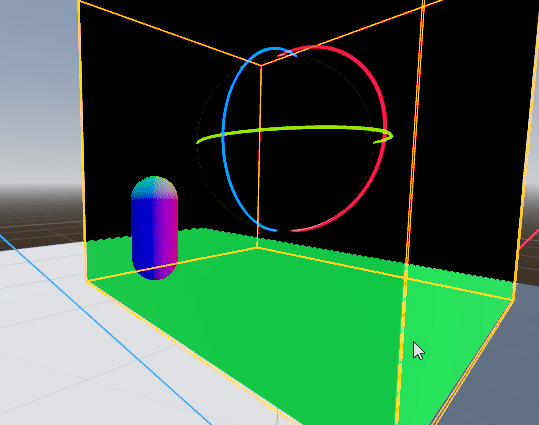 GODOT研究：G-Buffer 與Screen space UV - news2000tw的創作 - 巴哈姆特