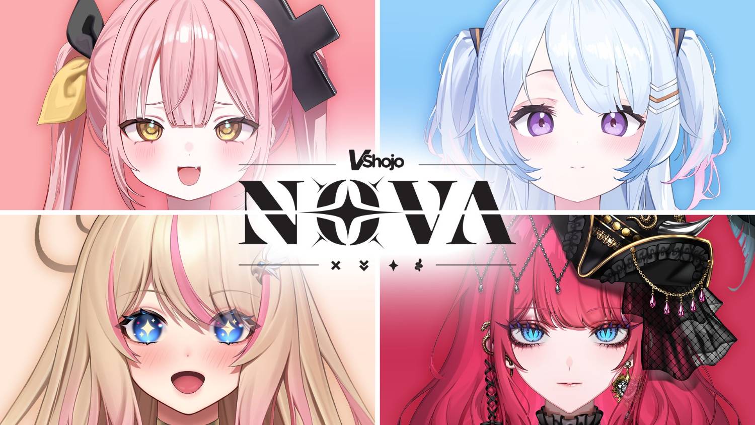 [Vtub] Vshojo NOVA 圖奇台 20250713 - PTT評價