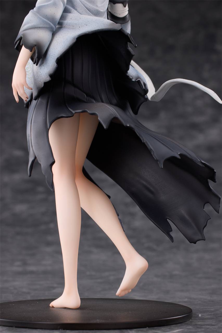 【情報】ElixirDream《餓殍：明末千里行》滿穗 煙火拾穗 1/7 TW開訂 @綜合公仔玩具討論區 哈啦板 - 巴哈姆特