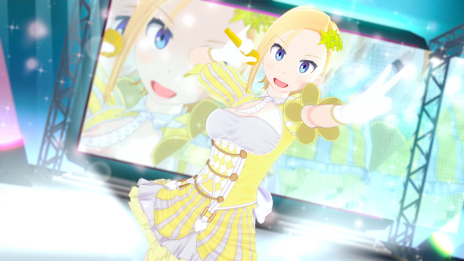 コイカツ MGCM 雪船愛麗莎(雪船エリザ) 6月17日生日(2025年) - r13的創作 - 巴哈姆特