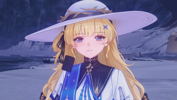 Happy Phoebe Mod for Wuthering Waves | WuWa Mods