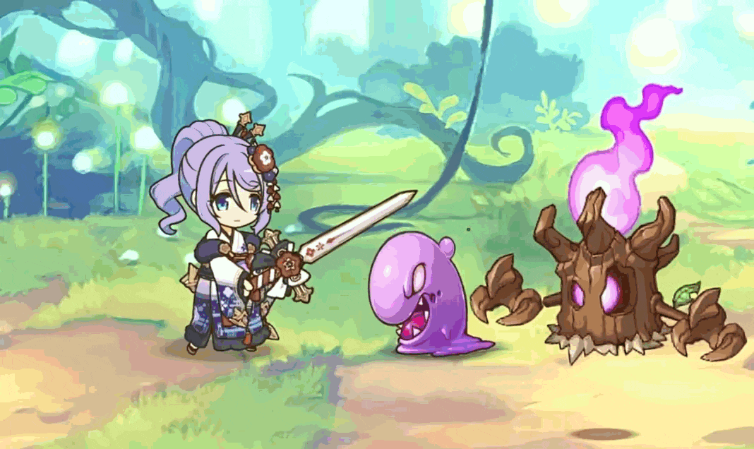 [公連] 大可蘿戰鬥結束連動語音...凱留不哭 - 看板C_Chat - PTT網頁版