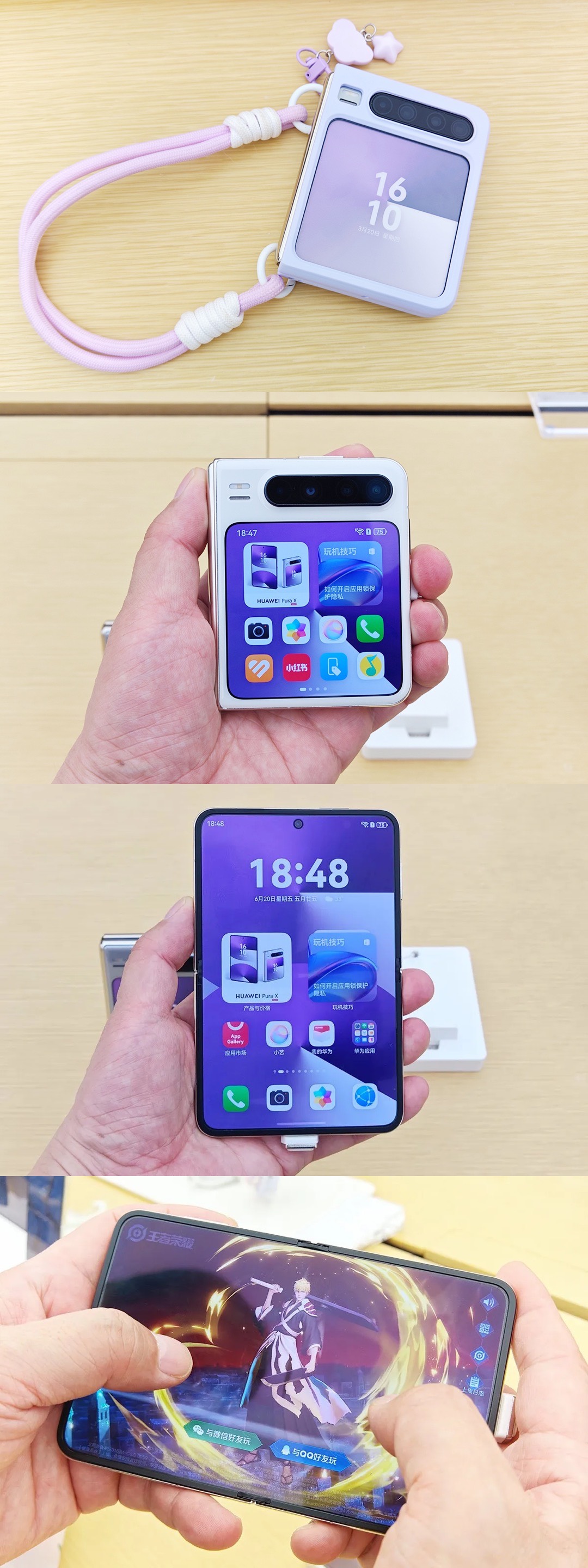 [新聞] 相隔5年 華為手機銷量重返中國第一 - 看板 MobileComm - 批踢踢實業坊