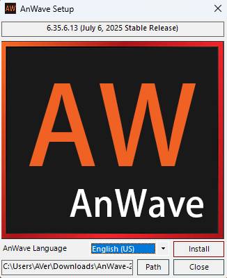 【原創】AnWave 2024 | GPU 專用的進階清理公用程式、自訂 AMD 顯示卡驅動程式安裝、NVIDIA 電源管理工具 @電腦應用 ...