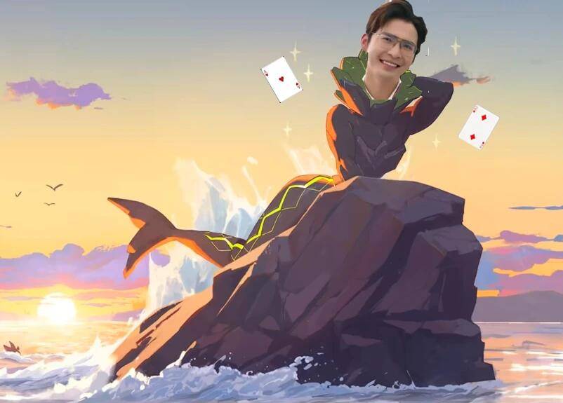 [絕區] 盧西婭EP 《DAMIDAMI》 PTT推薦 - miHoYo