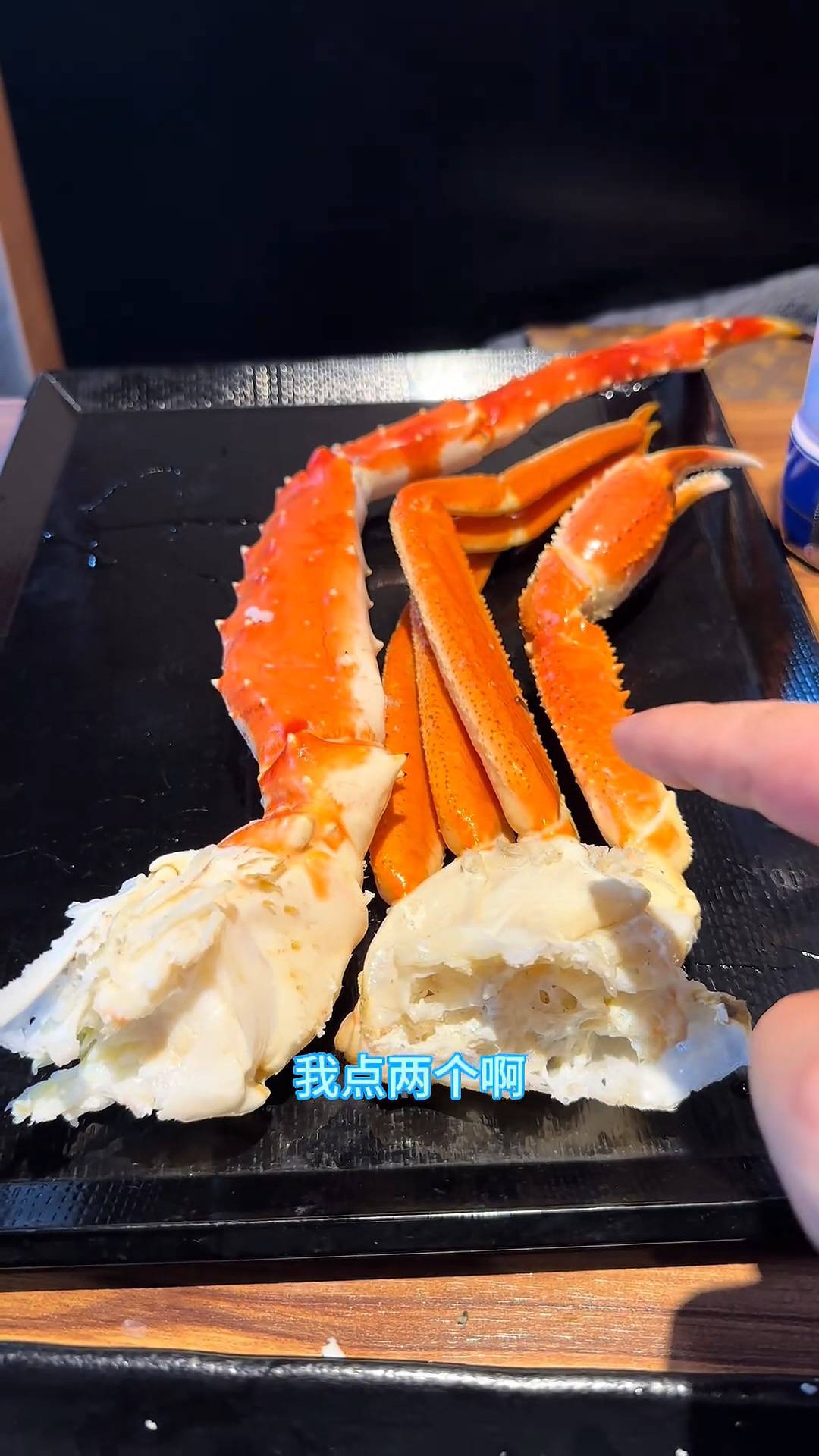 [問卦] 1萬6日圓帝王蟹雪蟹自助很便宜吧? - 看板Gossiping - PTT網頁版