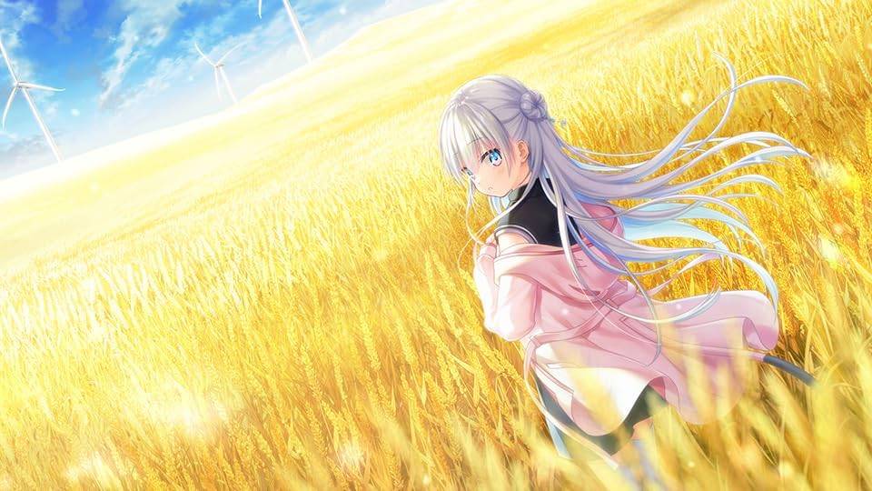 Key 最新作《anemoi》公開聲優陣容、片頭影片等消息 預定 2026 年 1 月 30 日 發售 - a1102kevin的創作 - 巴哈姆特