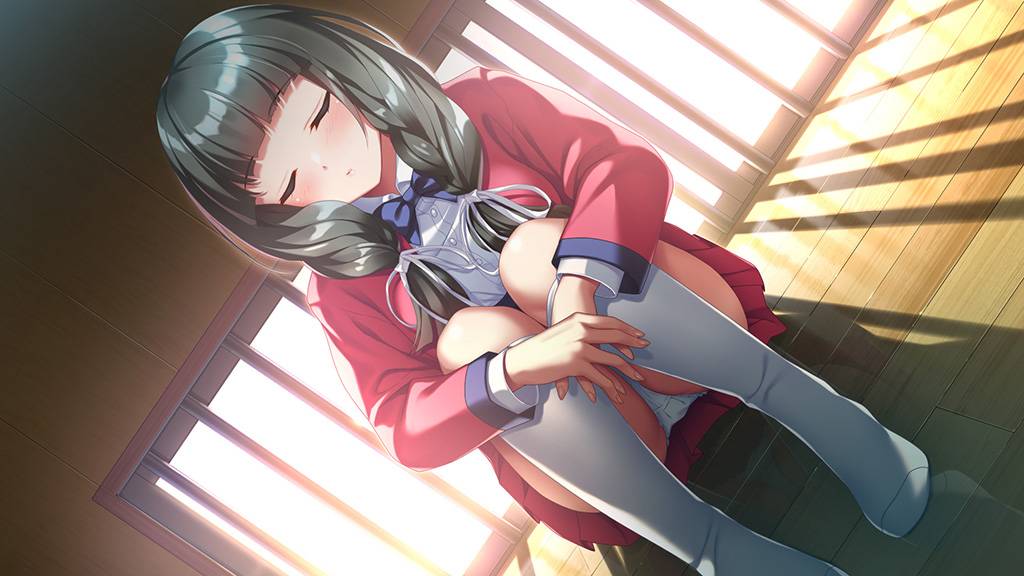 FG REMAKE 重製作品《下級生 リメイク》公開官方網站 - a1102kevin的創作 - 巴哈姆特