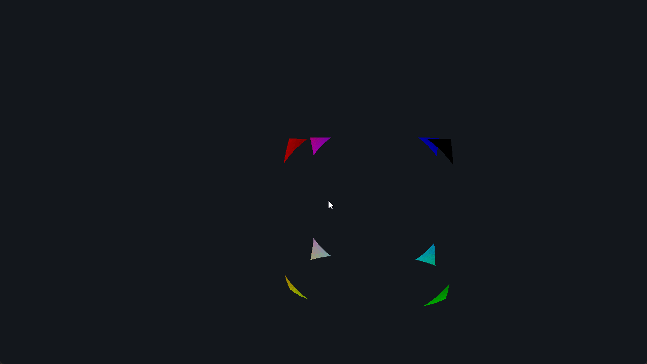 [達人專欄] 【GPU讀書會】Marching cubes演算法實作 (Opengl +Geometry shader) - news2000tw的創作 - 巴哈姆特