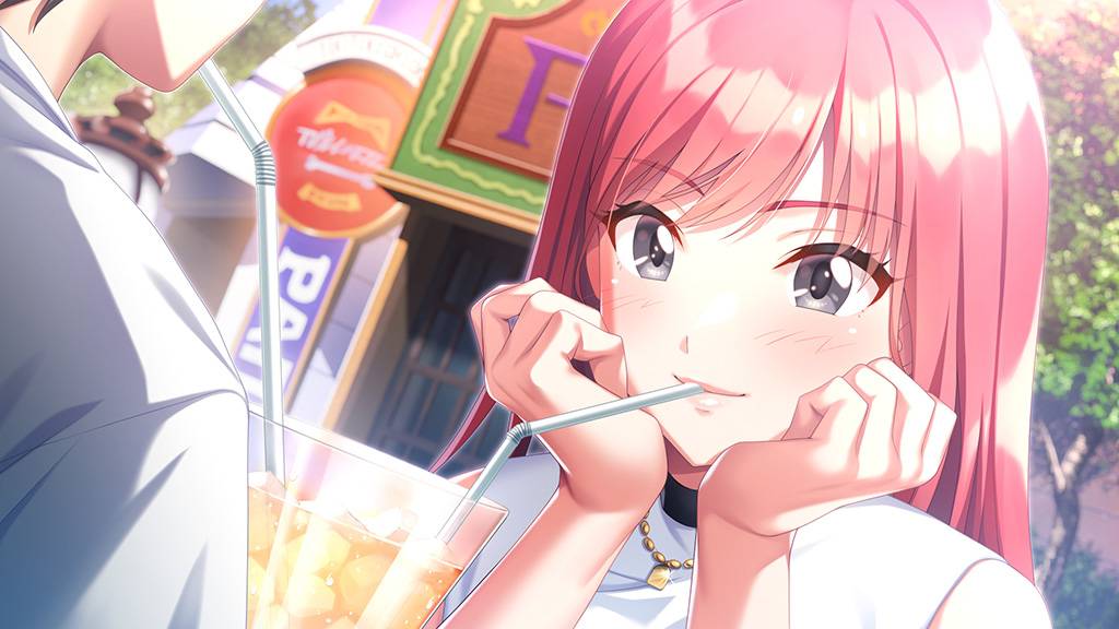 FG REMAKE 重製作品《下級生 リメイク》公開官方網站 - a1102kevin的創作 - 巴哈姆特