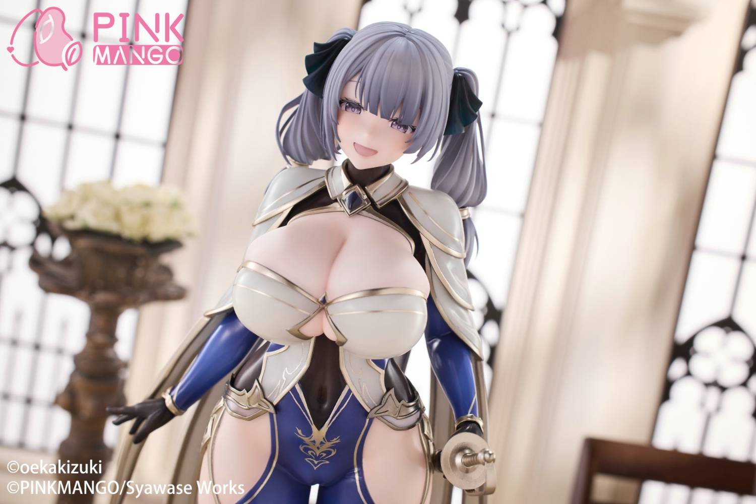 【情報】PINKMANGO 茜爾菲娜 原畫：oekakizuki 1/6 雙版本 開訂 2F更新amiami開訂資訊 @綜合公仔玩具討論區 哈啦板 - 巴哈姆特