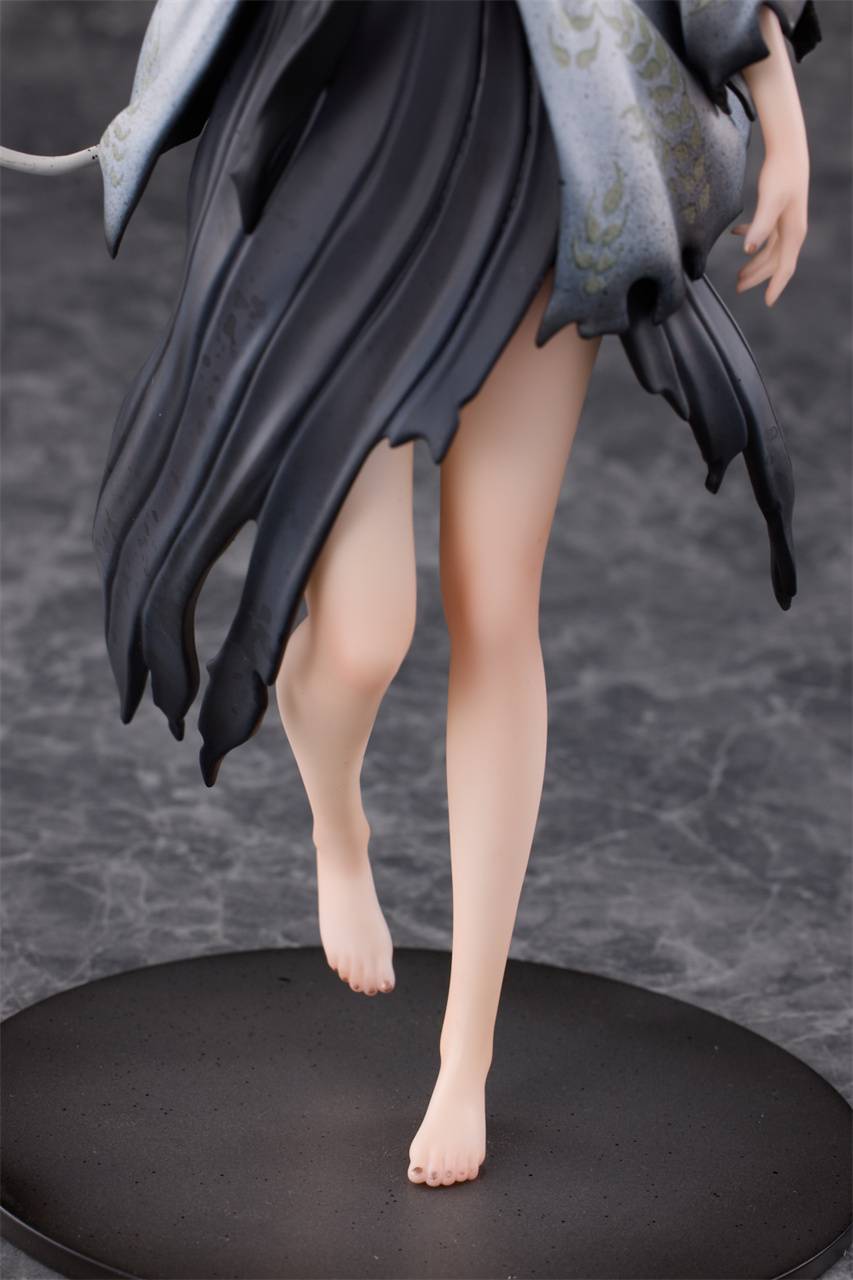 【情報】ElixirDream《餓殍：明末千里行》滿穗 煙火拾穗 1/7 TW開訂 @綜合公仔玩具討論區 哈啦板 - 巴哈姆特