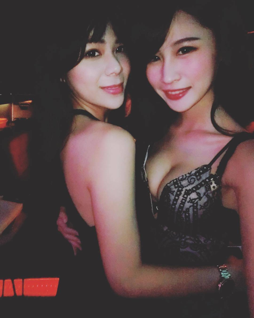 Re: [問卦] 我覺得現在女生 沒有無名小站正妹那麼正? - 看板Gossiping - PTT網頁版