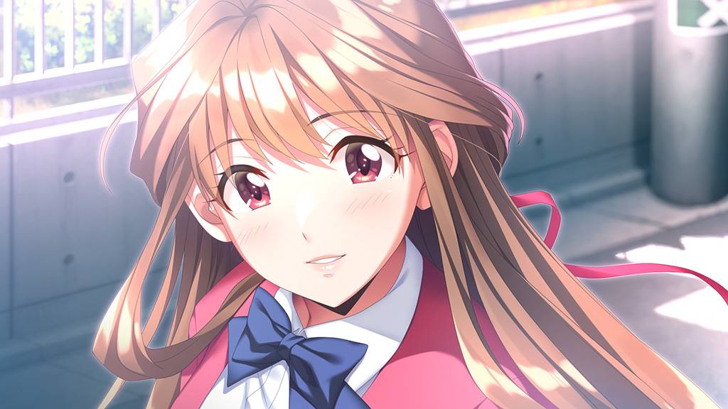 FG REMAKE 重製作品《下級生 リメイク》公開官方網站 - a1102kevin的創作 - 巴哈姆特