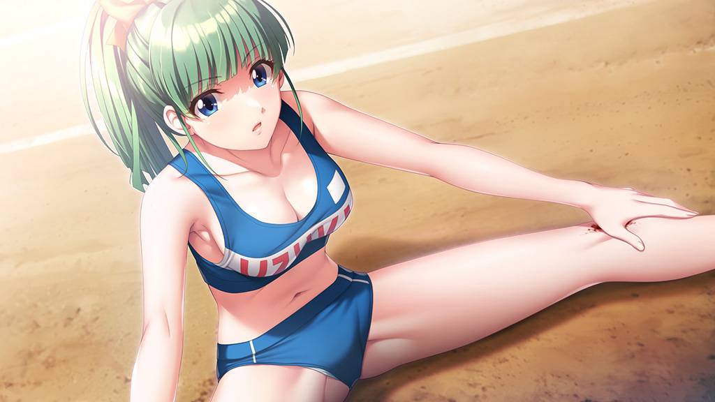 FG REMAKE 重製作品《下級生 リメイク》公開官方網站 - a1102kevin的創作 - 巴哈姆特