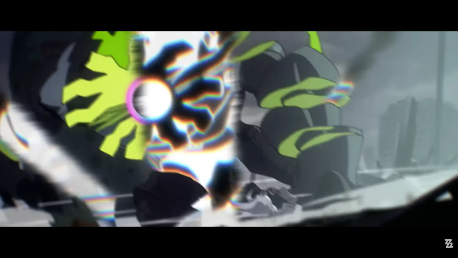 Re: [絕區] 代理人檔案 葉瞬光 CV. M・A・O - 看板MiHoYo - PTT網頁版