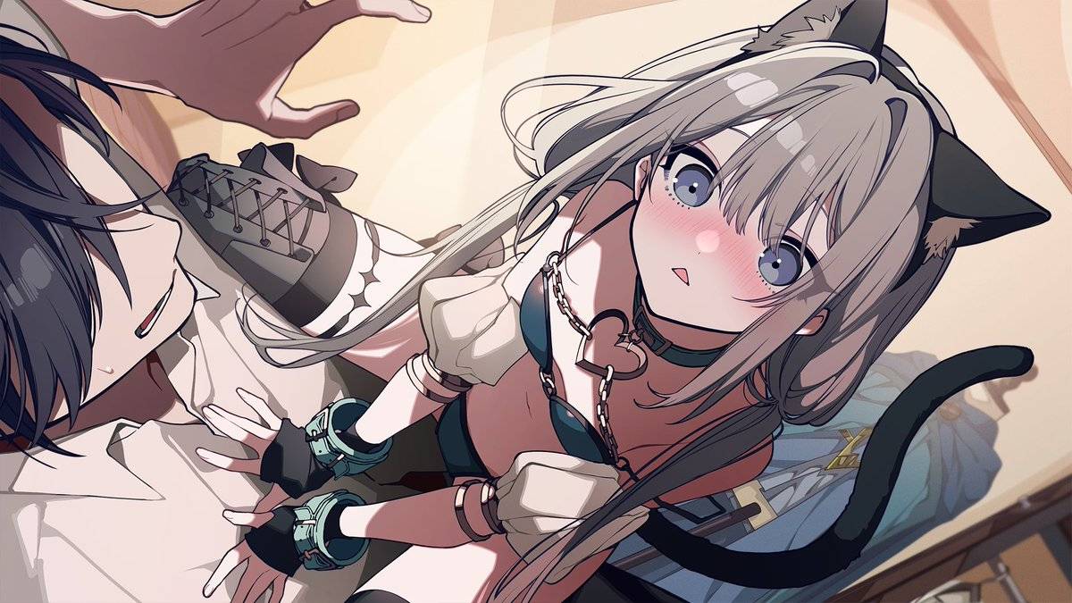 【情報】《LOOPERS PLUS》本日予約受付開始 @美少女遊戲 哈啦板 - 巴哈姆特