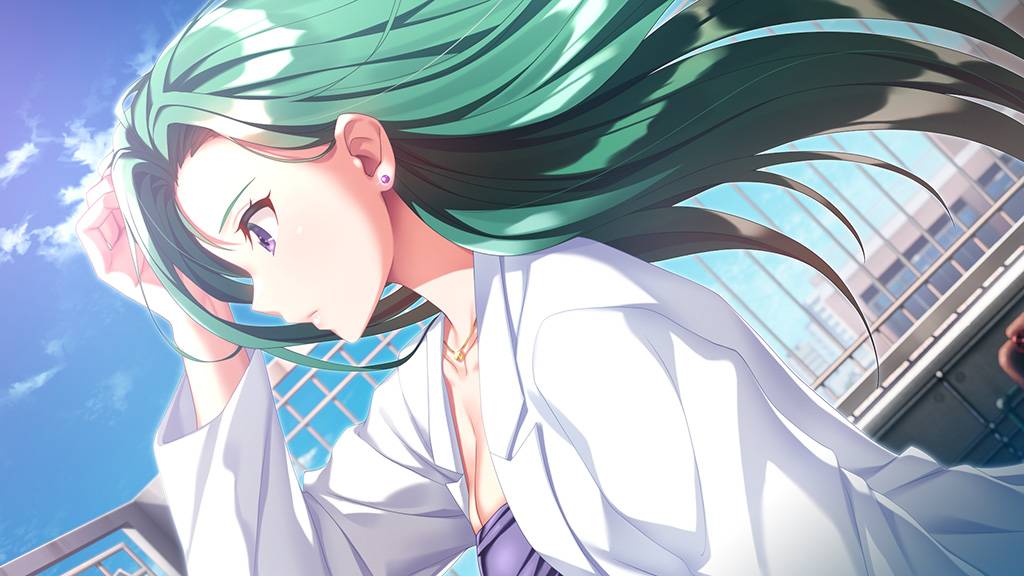 FG REMAKE 重製作品《下級生 リメイク》公開官方網站 - a1102kevin的創作 - 巴哈姆特