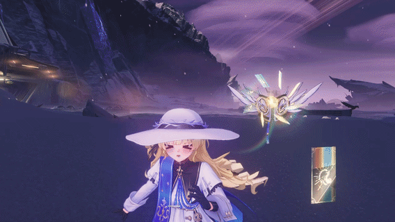 Happy Phoebe Mod for Wuthering Waves | WuWa Mods