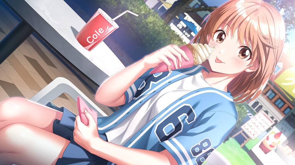 FG REMAKE 重製作品《下級生 リメイク》公開官方網站 - a1102kevin的創作 - 巴哈姆特