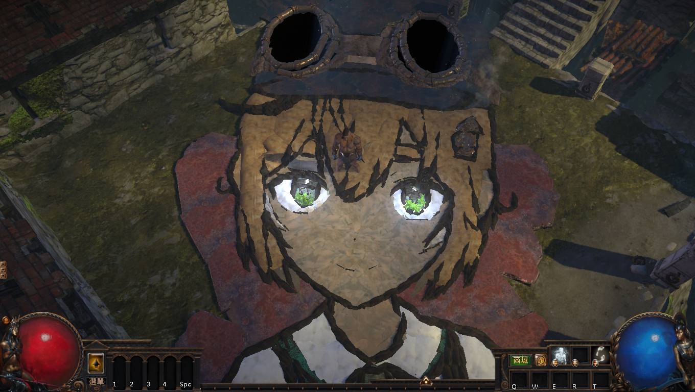 【討論】藏身處 - 2來之前潑一大桶油小心滑倒，holo dev_is五位成員，個人勢Dooby、結城昨奈 @流亡黯道 Path of ...