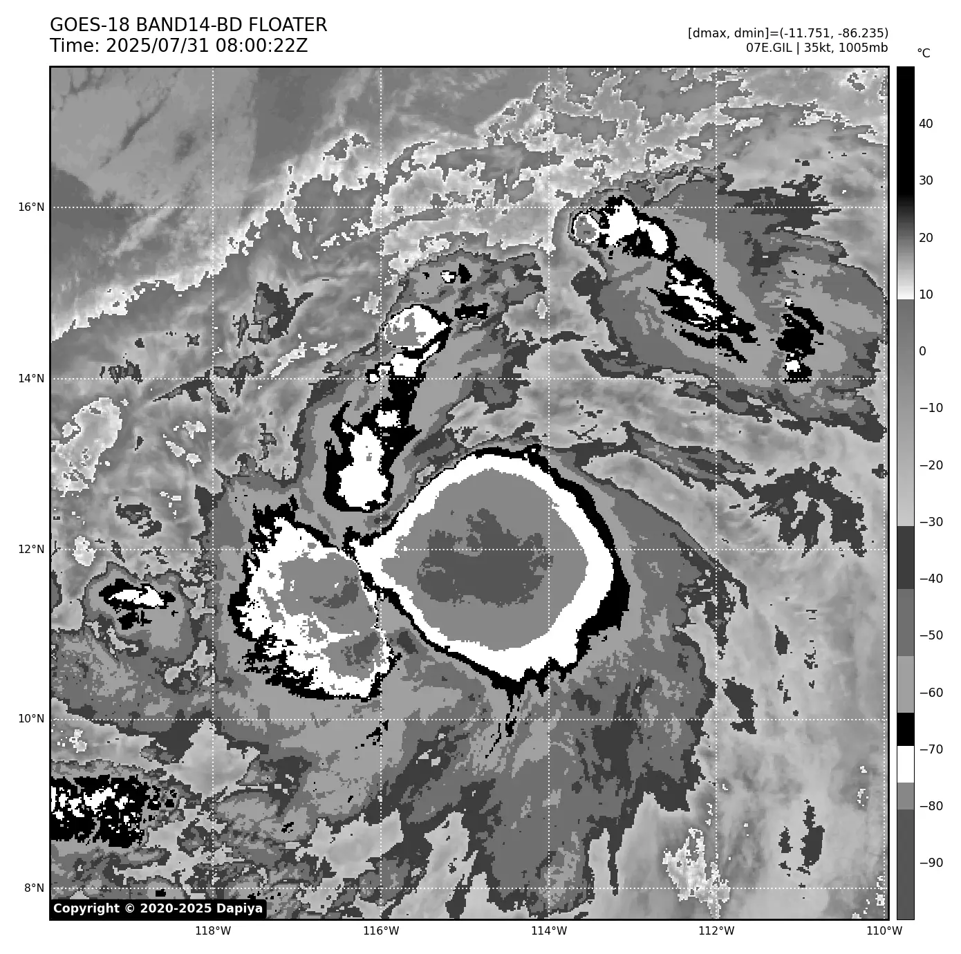 Re: [颱風] 01C艾歐娜 底層強撐 即將跨日 - 看板 TY_Research - 批踢踢實業坊